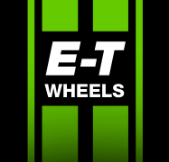 ET Wheels | Team Three Wheels - CarBuff Network