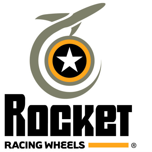 Rocket Racing Wheels - CarBuff Network