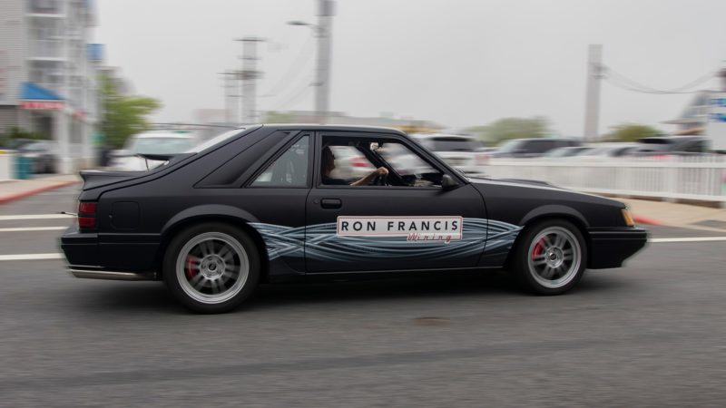 Ron Francis Wiring | CarBuff Network