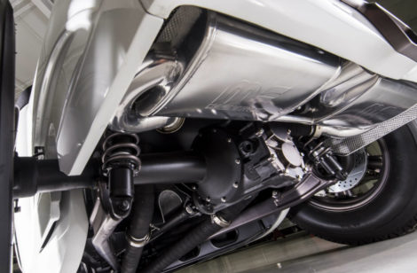 The XL27 Roadster | CarBuff Network