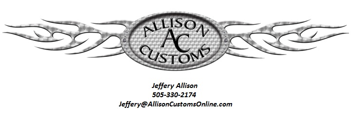 Allison Customs - CarBuff Network