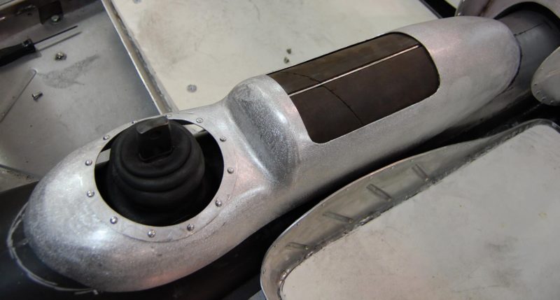 The XL27 Roadster | CarBuff Network