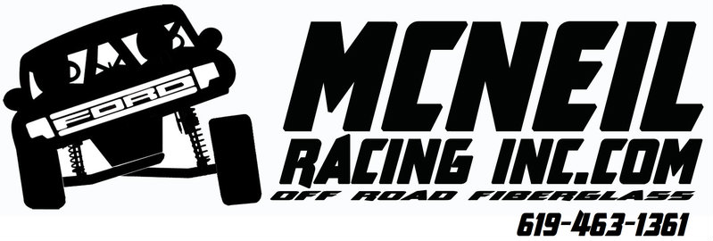 McNeil Racing Inc. - CarBuff Network