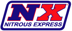 Nitrous Express | NX - CarBuff Network