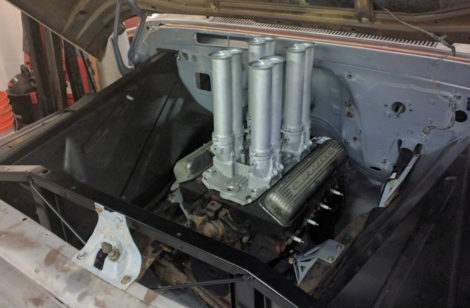 C-10 | DWS Classics | CarBuff Network