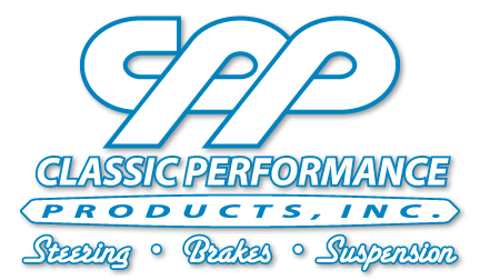 Classic Performance Products | CPP - CarBuff Network