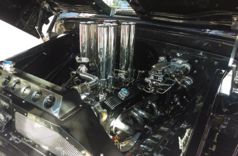 C-10 | DWS Classics | CarBuff Network