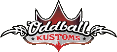 Oddball Kustoms - CarBuff Network