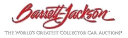 Barrett-Jackson Auction Company | Las Vegas 2023 - CarBuff Network