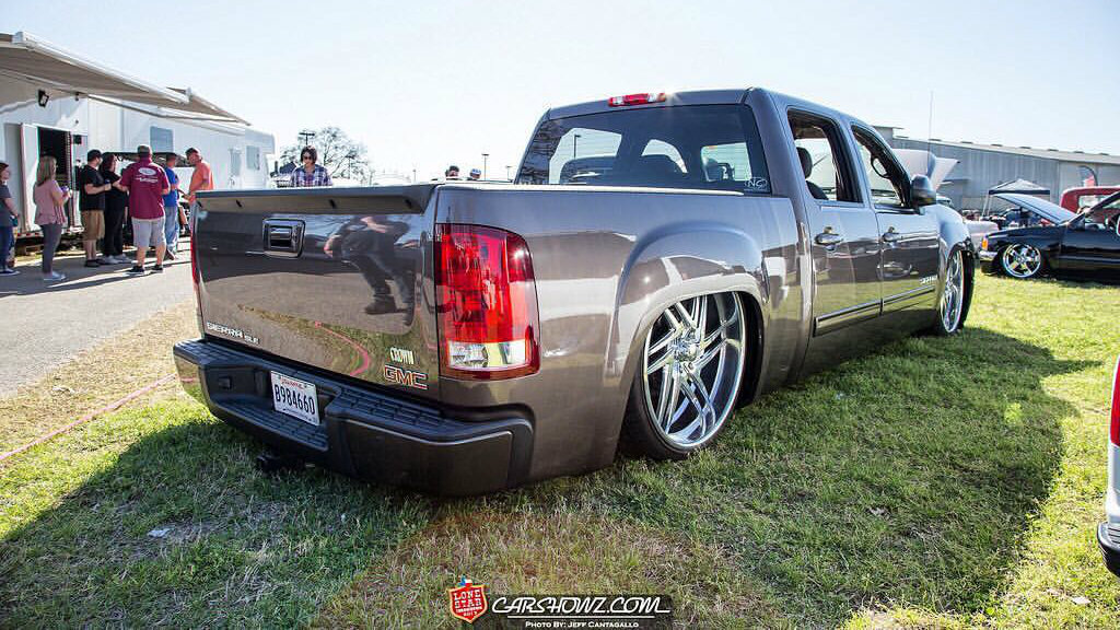 Lone Star Throwdown 2024 - CarBuff Network