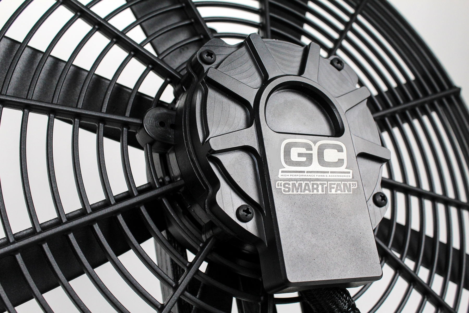GC Cooling Introduces New "Smart Fan" - CarBuff Network