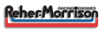 Reher-Morrison Racing Engines - CarBuff Network