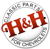 H&H Classic Parts - CarBuff Network