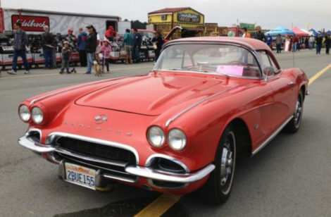 CarBuff Network | Search Automotive Projects & Find Out Who is Involved