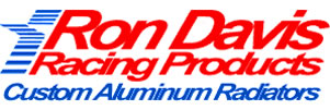 Ron Davis Racing Products - CarBuff Network