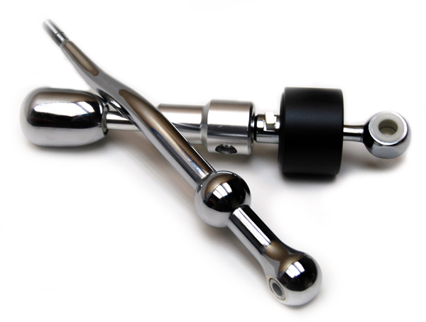 Short Throw Shifters | Fidanza Performance - CarBuff Network