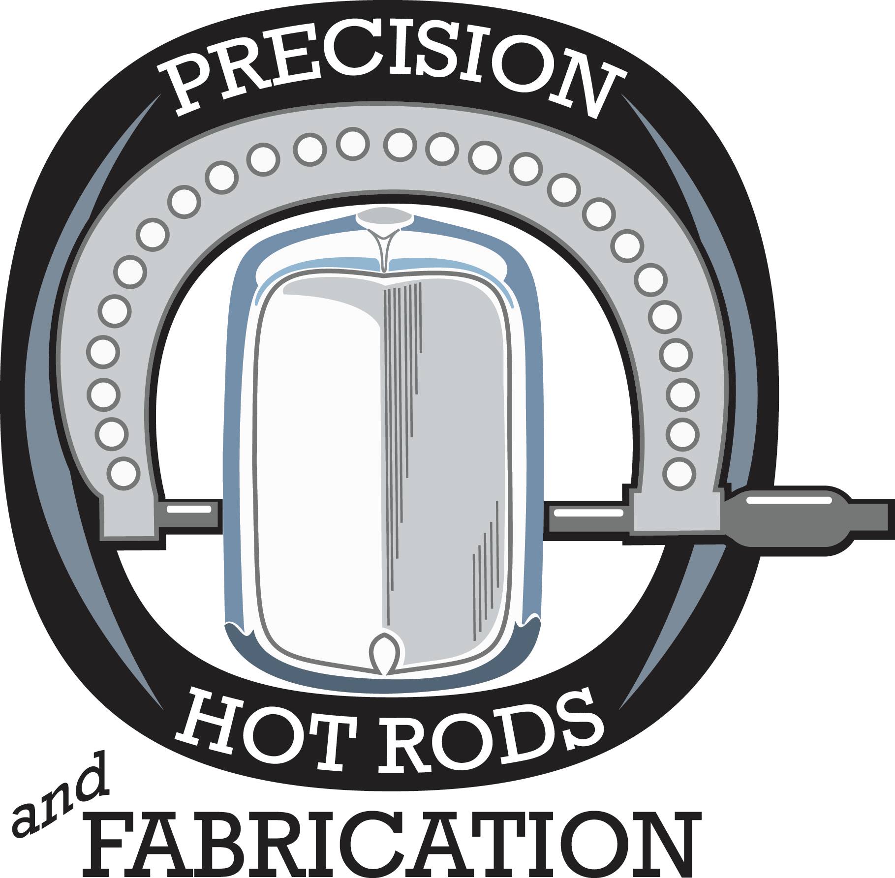 Precision Hot Rods & Fabrication - CarBuff Network