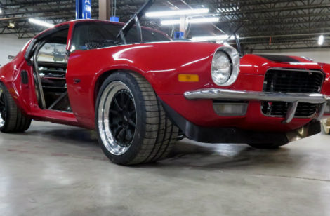 UMI Performance | CarBuff Network