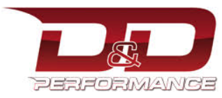 D&D Performance - CarBuff Network