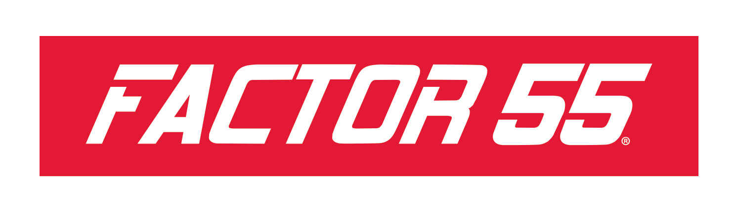 Factor 55 - CarBuff Network