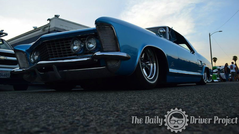 The Daily Driver Project | CarBuff Network