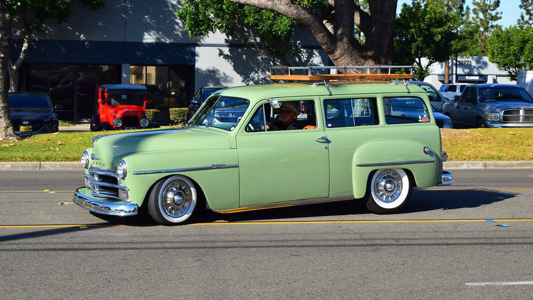 The Daily Driver Project | CarBuff Network