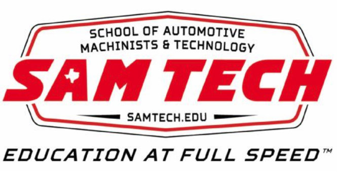 The School of Automotive Machinists & Technology | SAM Tech - CarBuff ...