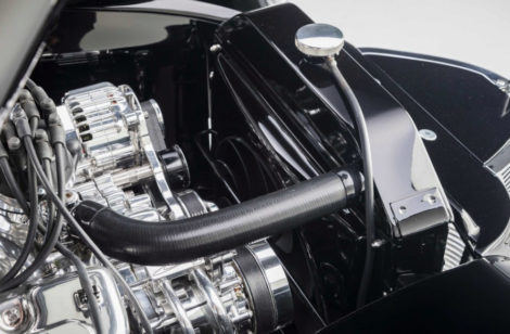 ’40 Ford | Alloway | CarBuff Network