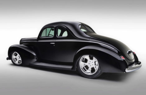 ’40 Ford | Alloway | CarBuff Network