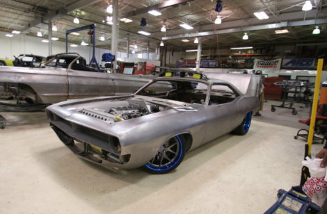 HellFish | CarBuff Network