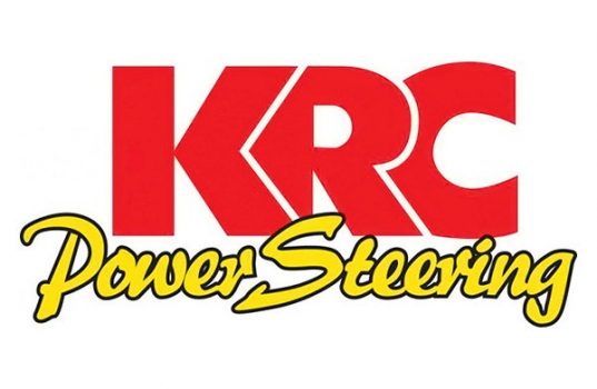 KRC Power Steering - CarBuff Network