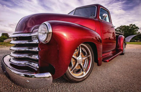 PAINTHOUSE | CarBuff Network