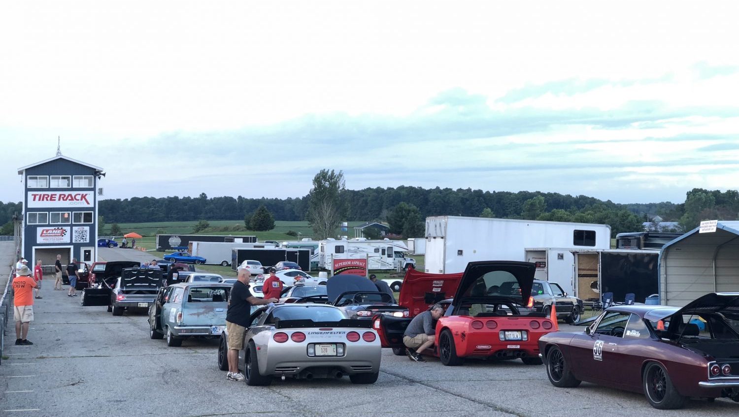 Bucket List Event: The Motor State Challenge is for Drivers - CarBuff ...