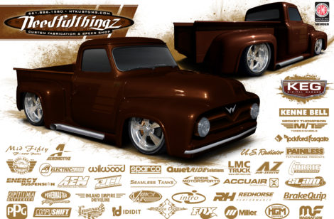 Lokar Performance Products | CarBuff Network