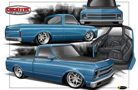 Lokar Performance Products | CarBuff Network