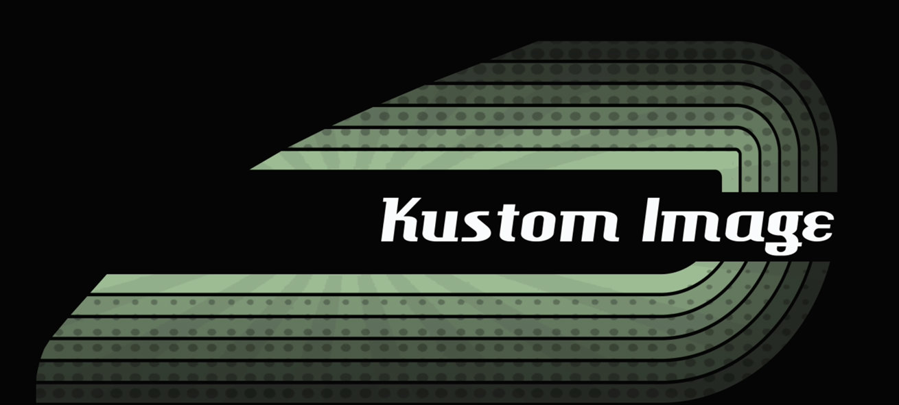 Kustom Image - CarBuff Network