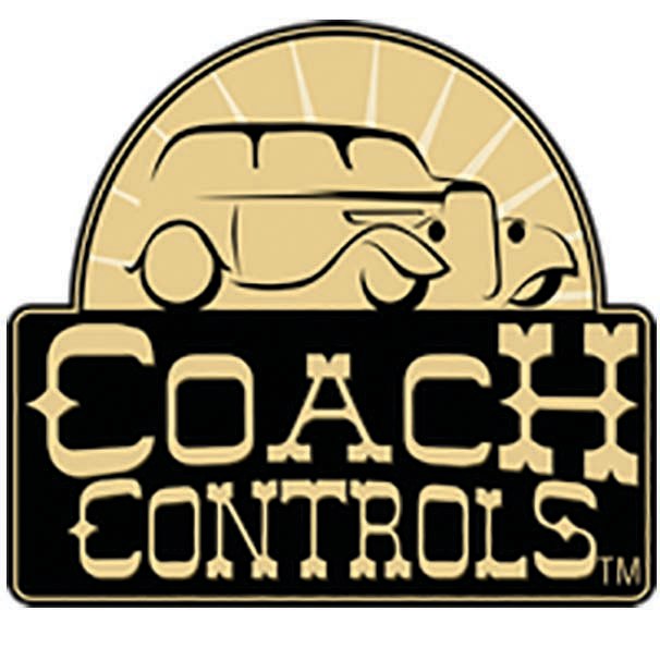 Coach Controls - CarBuff Network