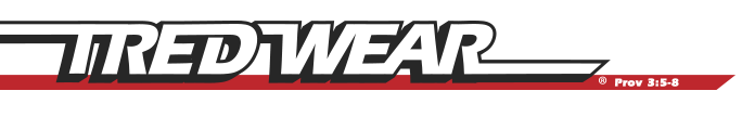 Tred Wear - CarBuff Network
