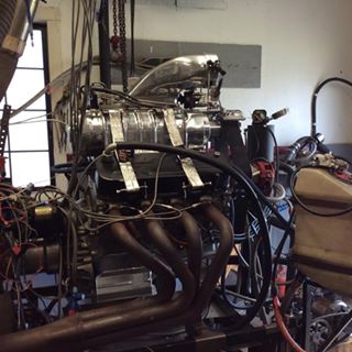 LTR Racing Engines - CarBuff Network