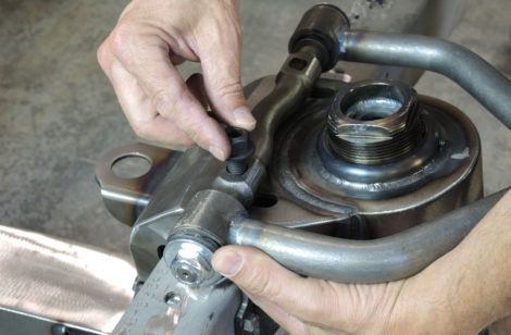 Lokar Performance Products | CarBuff Network