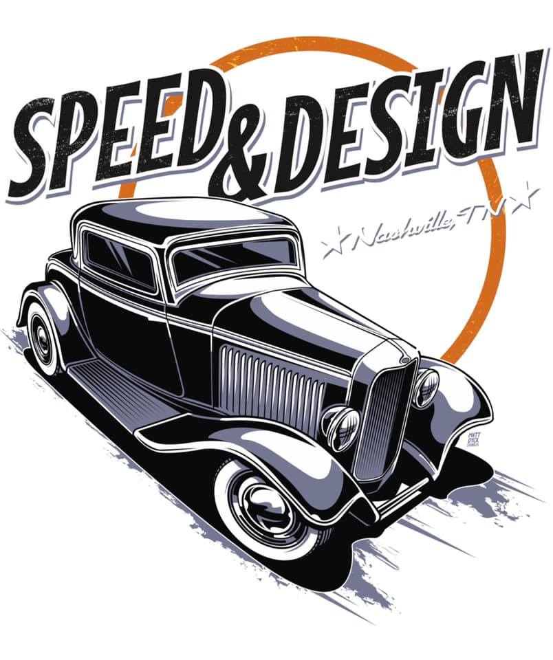 Speed & Design - CarBuff Network