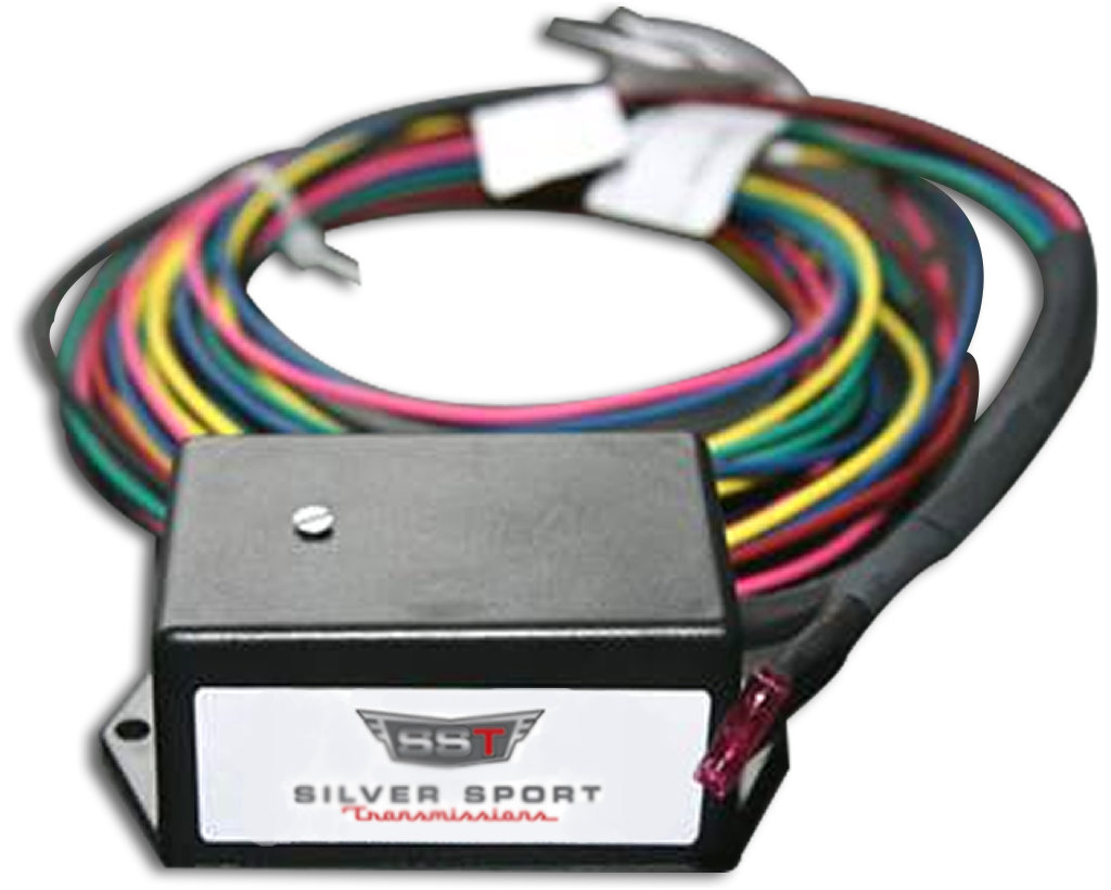 TREMEC 6-SPEED REVERSE LOCKOUT CONTROL MODULE - CarBuff Network