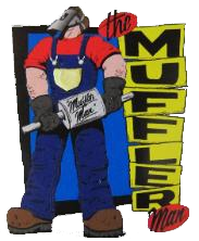 Muffler Man - CarBuff Network