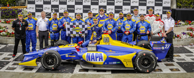 Indy Racing - CarBuff Network