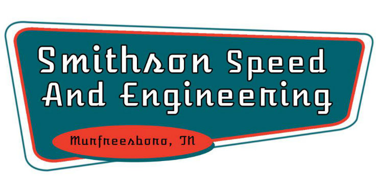 Smithson Speed And Engineering - CarBuff Network