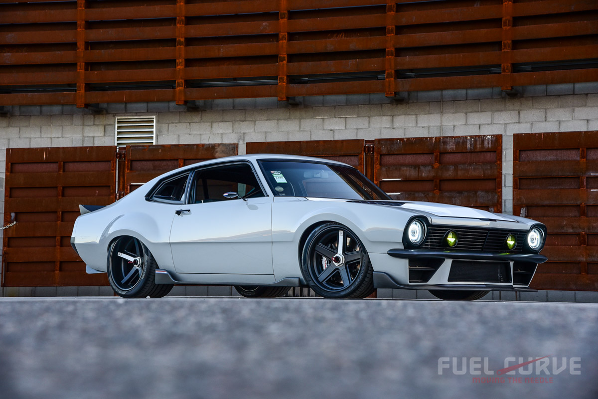 BASF now accepting submissions for 2019 Glasurit Best Paint Award ...