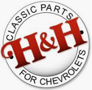 H&H Classic Parts - CarBuff Network