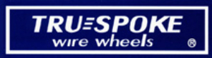 True Spoke Wire Wheels - CarBuff Network