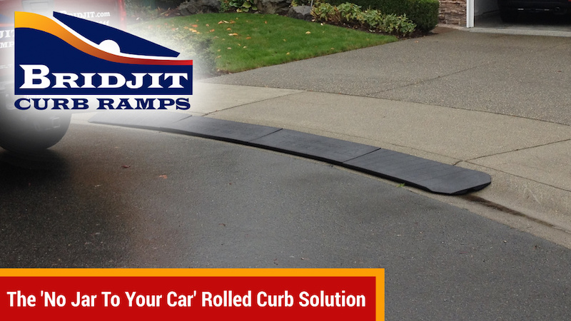 BRIDJIT Curb Ramps - CarBuff Network