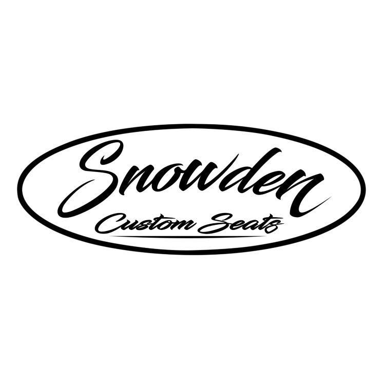 Snowden Custom Seats - CarBuff Network